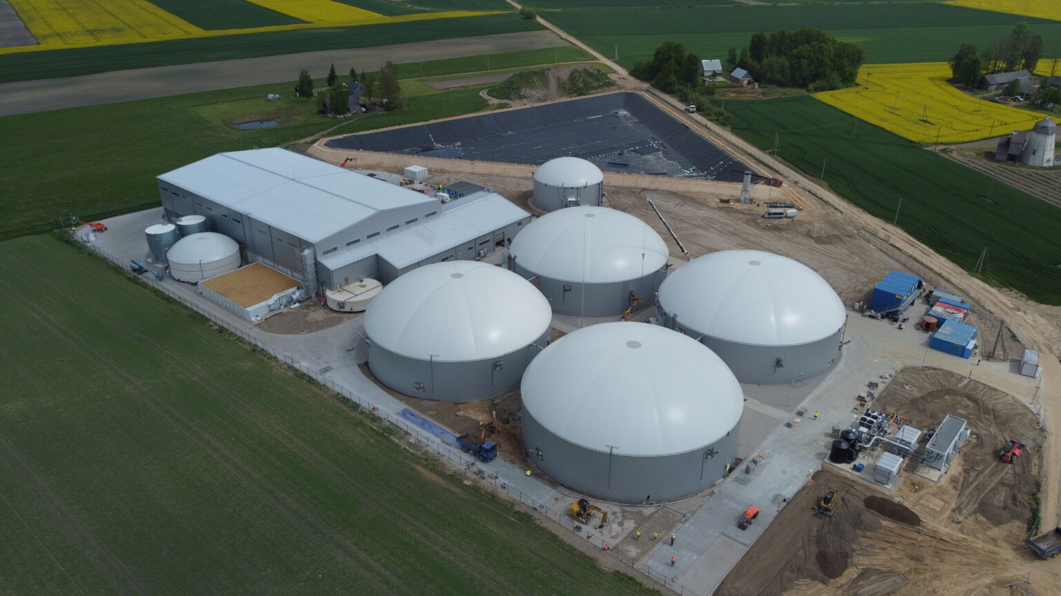 Knowledge Hub - Vigo